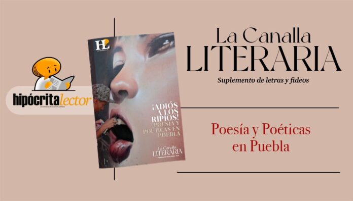 Un acercamiento al Slam Poetry - Hipócrita Lector
