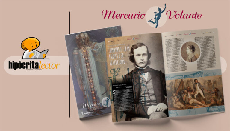 El médico-militar pacifista: Dominique-Jean Larrey y su revolución ...